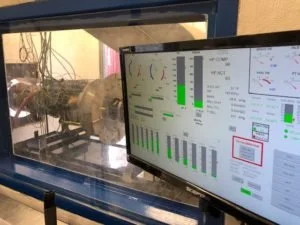 Refurbishing GE T700 Engines by Skycore Aviation — Skycore Aviation