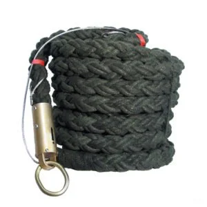 Skycore Explains Fast Rope Insertion Extraction System (FRIES ...