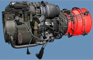 The GE T700 Engine in Black Hawks by Skycore Aviation — Skycore Aviation
