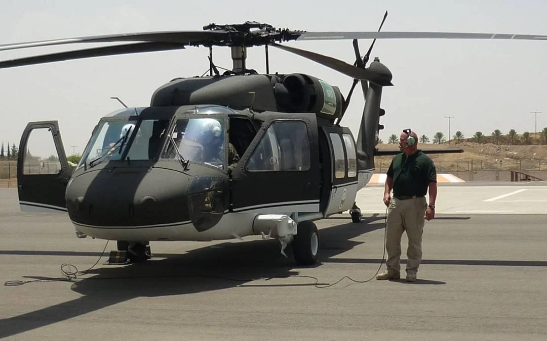 Turnkey Solutions — Skycore Aviation