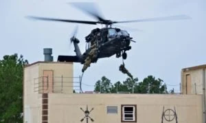 Skycore Explains Fast Rope Insertion Extraction System (FRIES ...