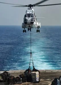 Skycore Aviation Examines Super Puma Helicopters — Skycore Aviation