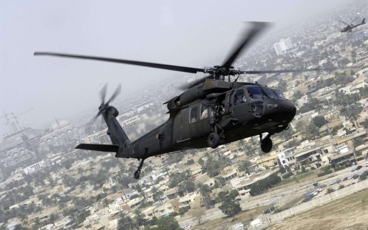 The Ultimate Utility Helicopter Comparison — Skycore Aviation