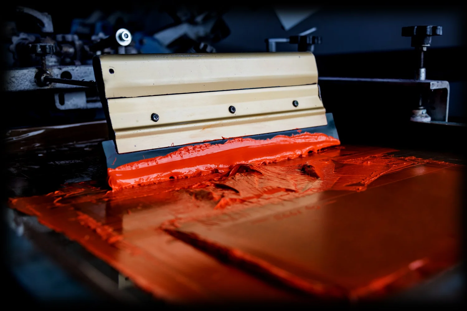 Nightmare Graphics Screen Printing Maryland — Nightmare Graphics