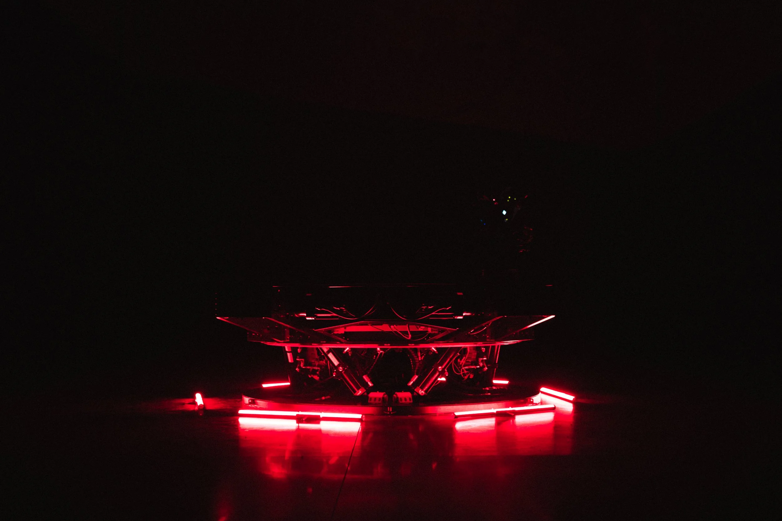 PXO AKIRA | Redefining Motion