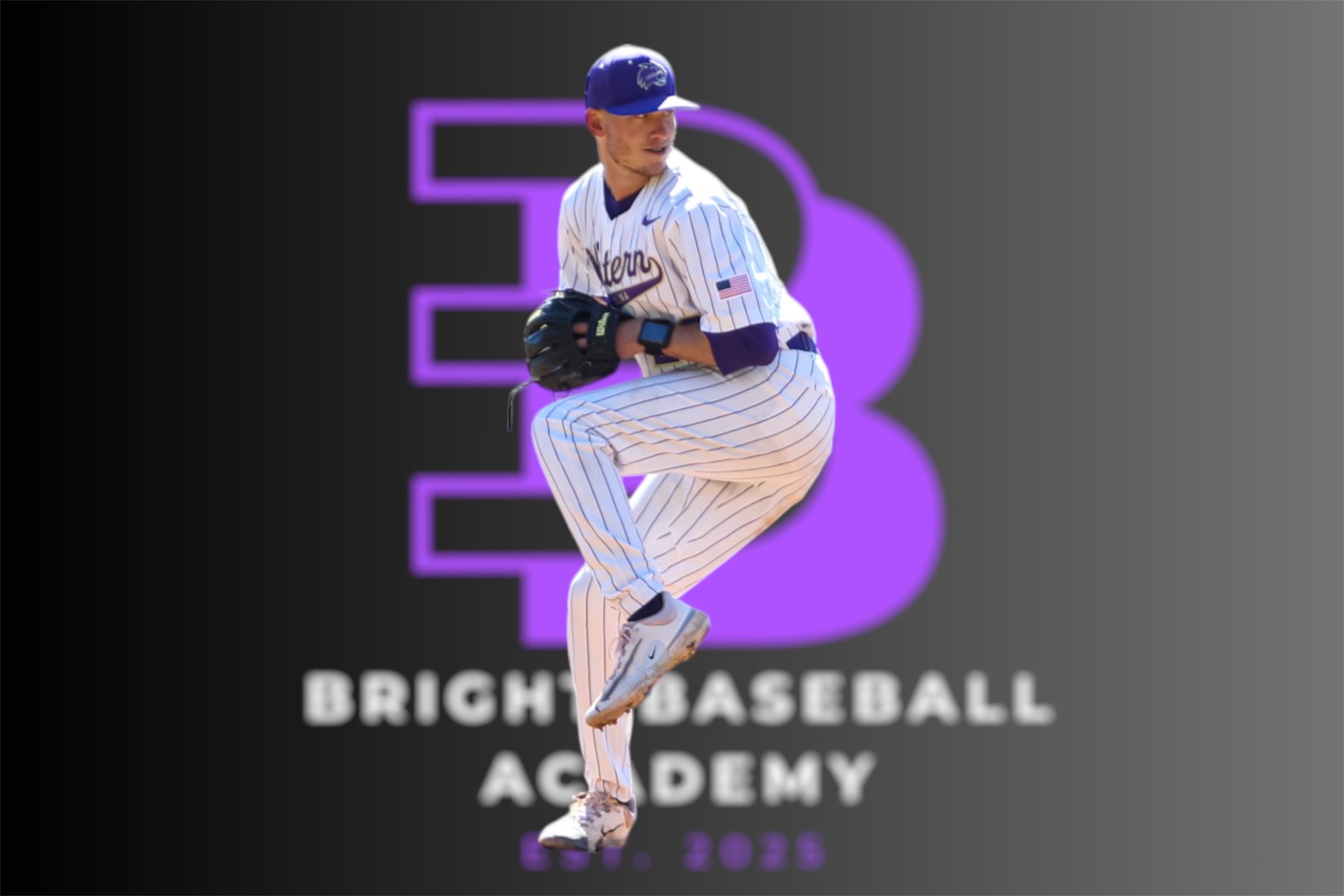 About — Bright Baseball Academy