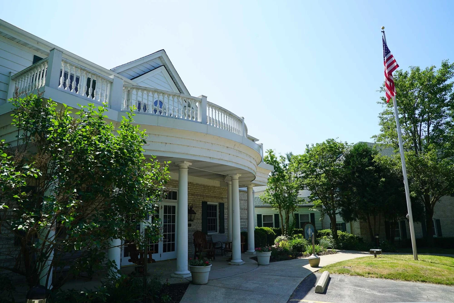 Redemptorist Retreat Center | Find Spiritual Renewal