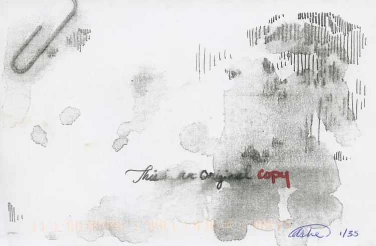 The Postcard Collective