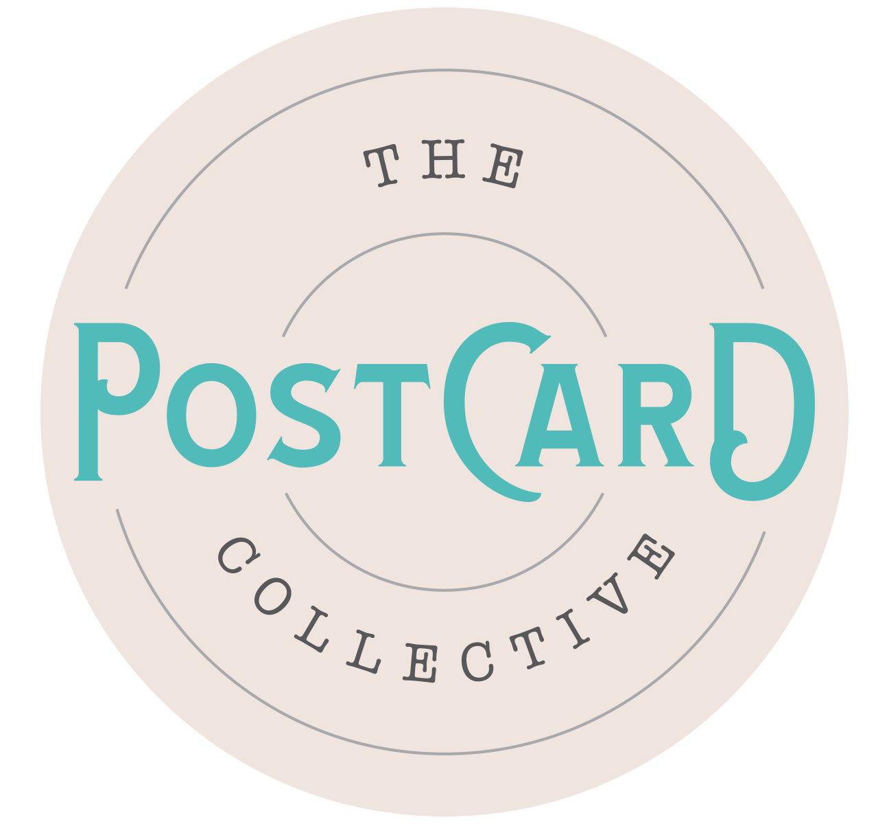 The Postcard Collective
