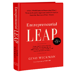 Books — Gino Wickman