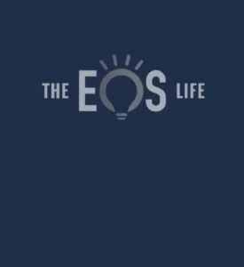 The EOS Life — Gino Wickman