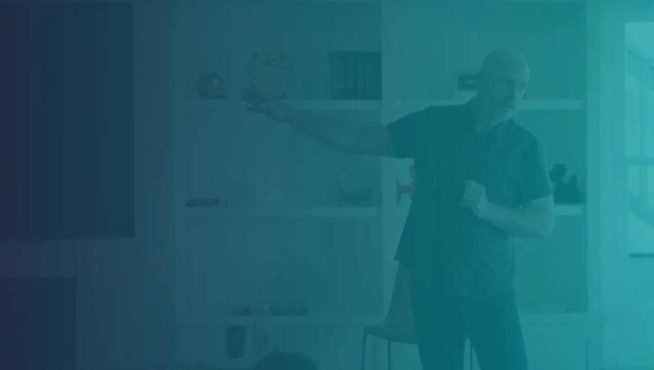 The EOS Life — Gino Wickman