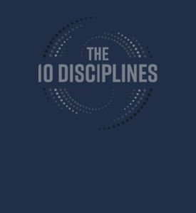 The EOS Life — Gino Wickman