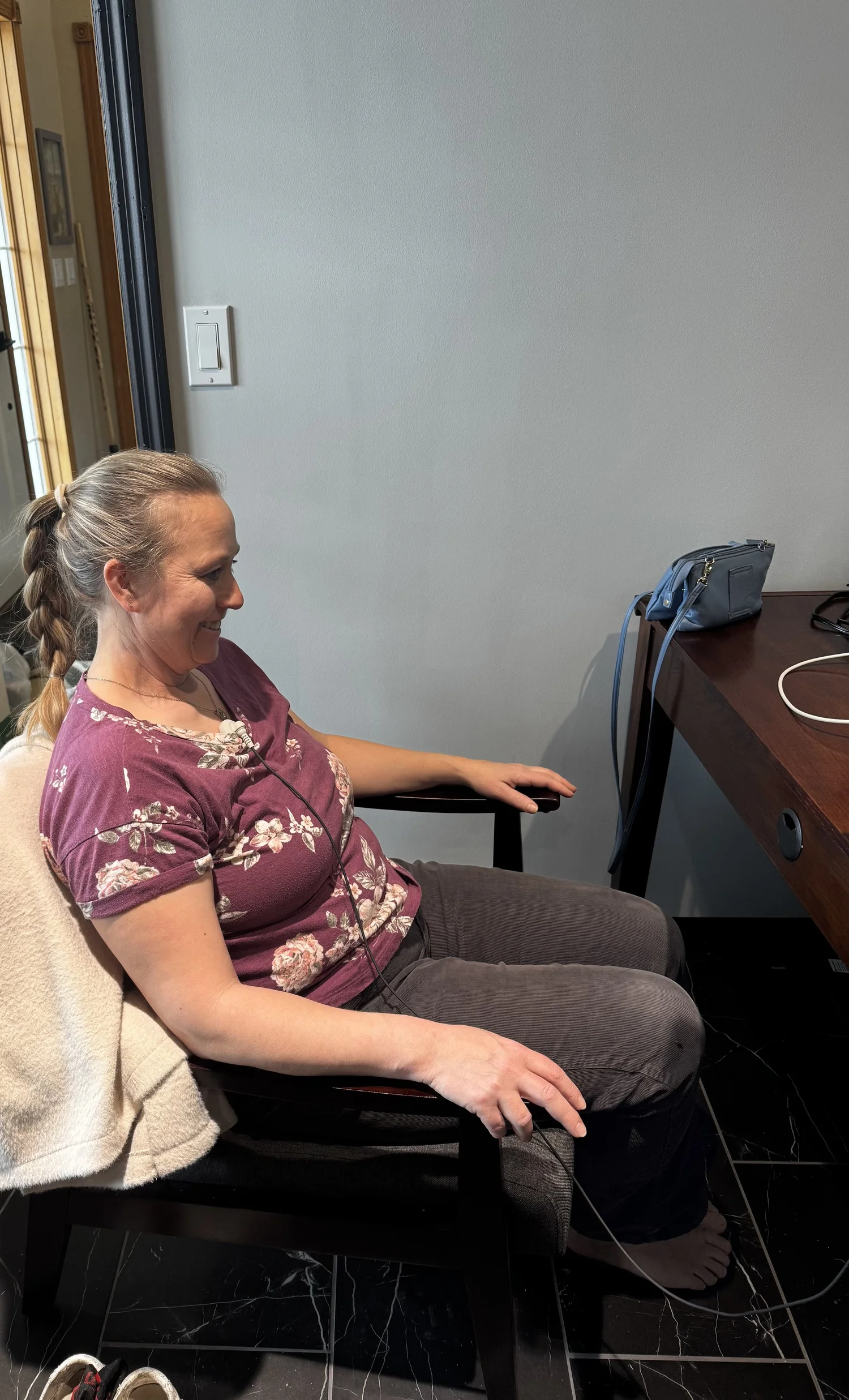 What is Bioscan? — Living Fountain Health