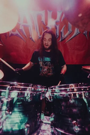 Slackjaw Official Website