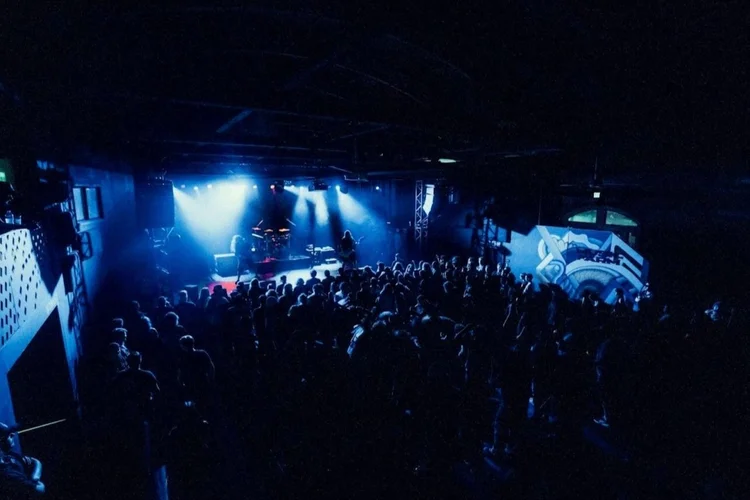 Slackjaw Official Website