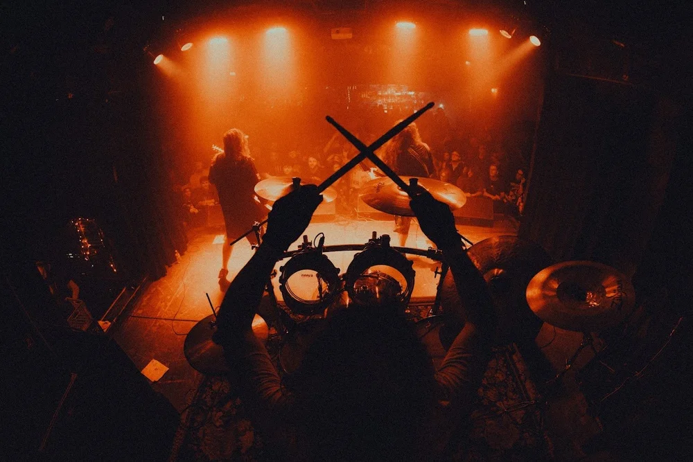 Slackjaw Official Website