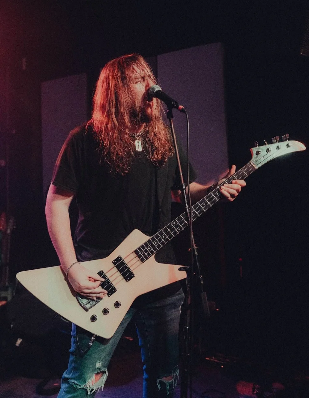 Slackjaw Official Website