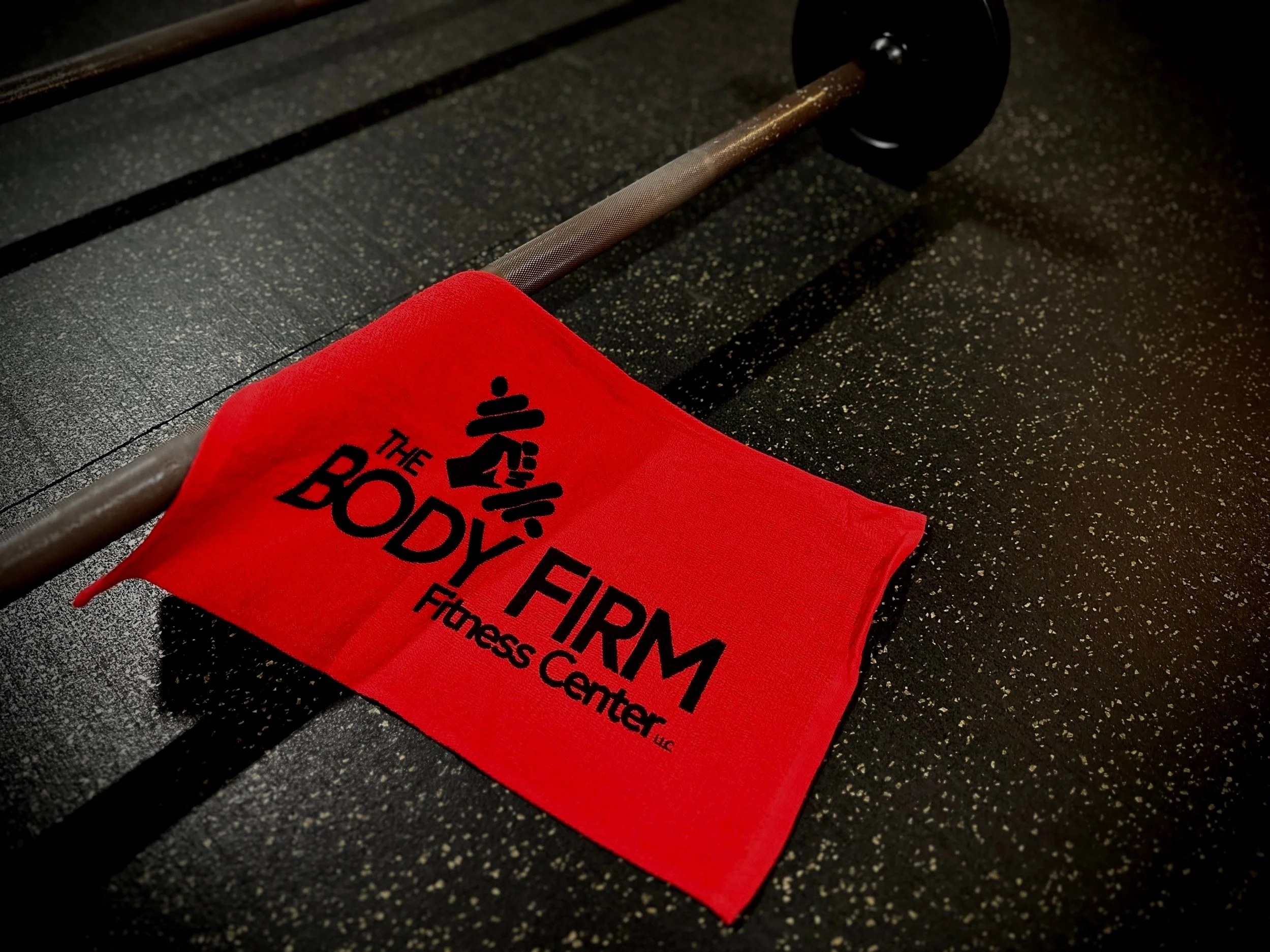 Body Firm Fitness Center
