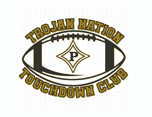 Trojan Nation Touchdown Club of Peach County, Inc