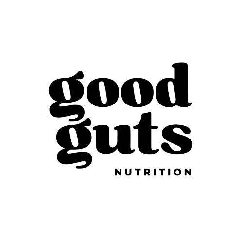 About — Good Guts Nutrition
