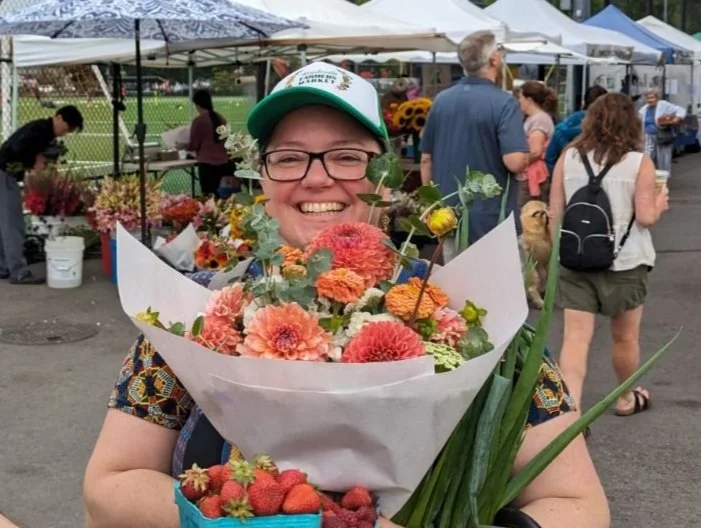 About the Northshore Farmers Markets — Northshore Farmers Markets