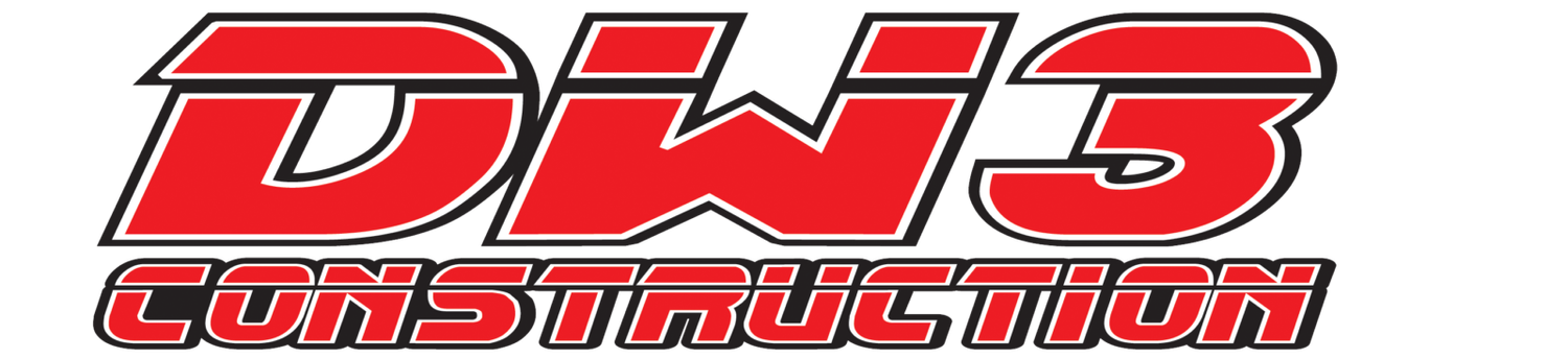 New Construction Homes Near Me - DW3 Construction Experts | DW3 ...