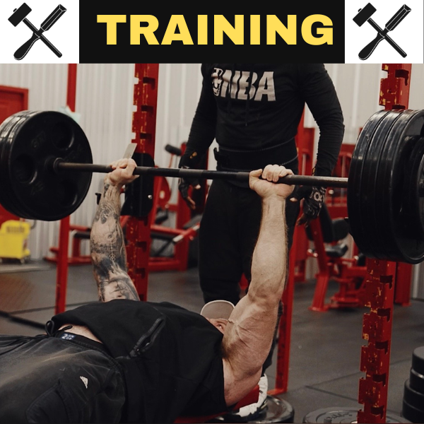 Coaching — Hammer and Chisel Performance