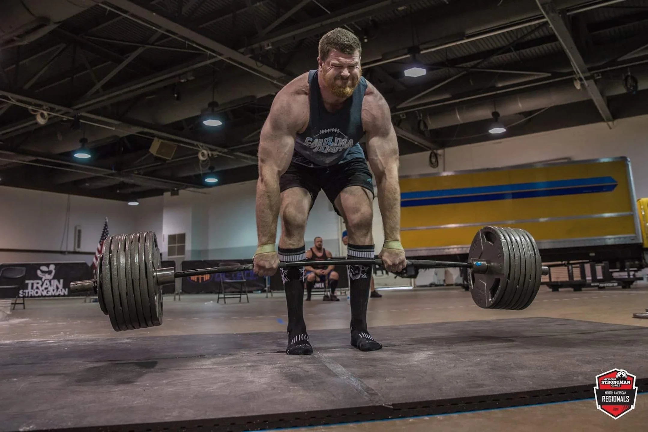 Hammer and Chisel Performance