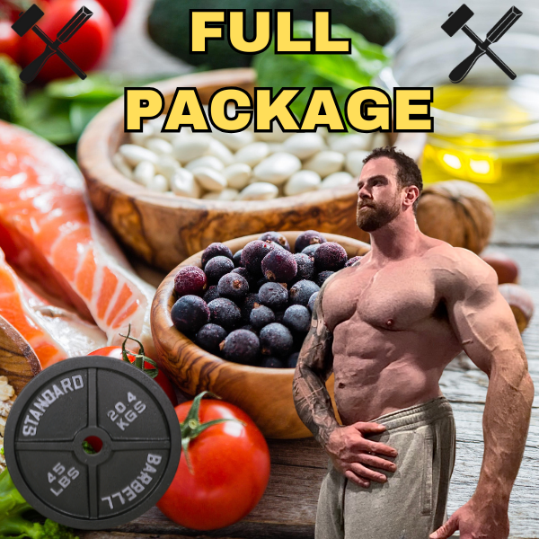 Coaching — Hammer and Chisel Performance