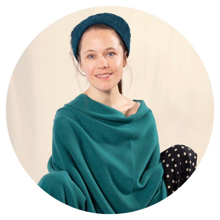 Ellie Paskell — RITUAL, CREATIVITY AND ART