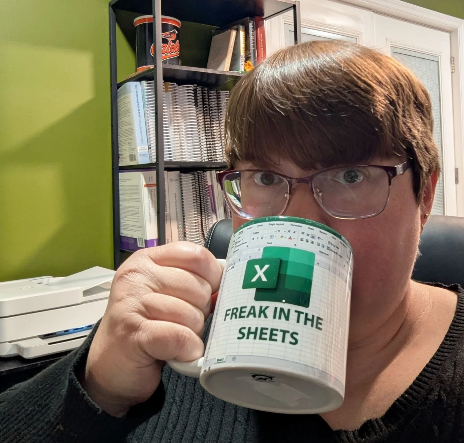 About Us — Caffeinated Career Creations