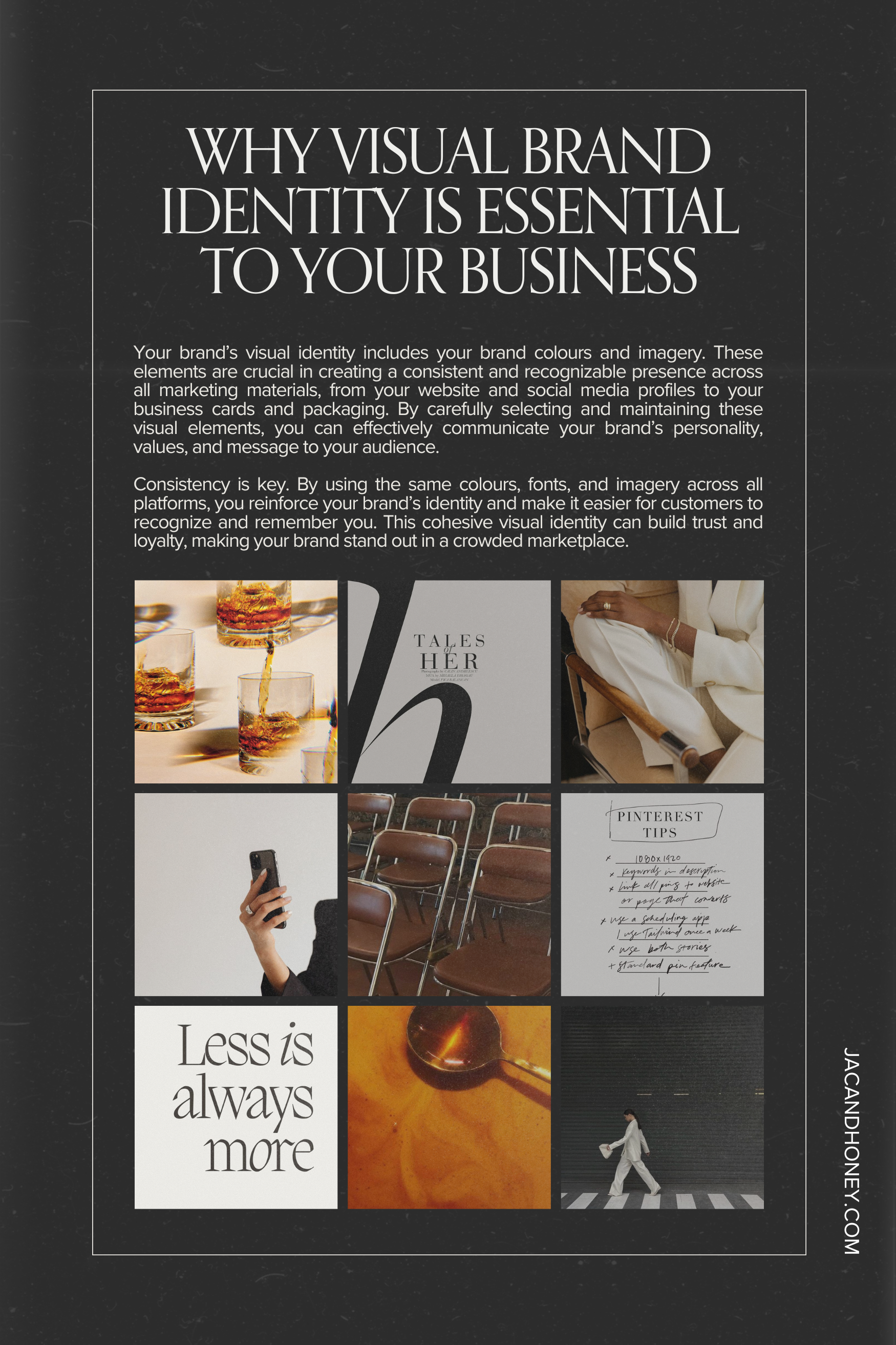 Your Brand Needs a Visual Identity—Here’s What That Actually Means ...
