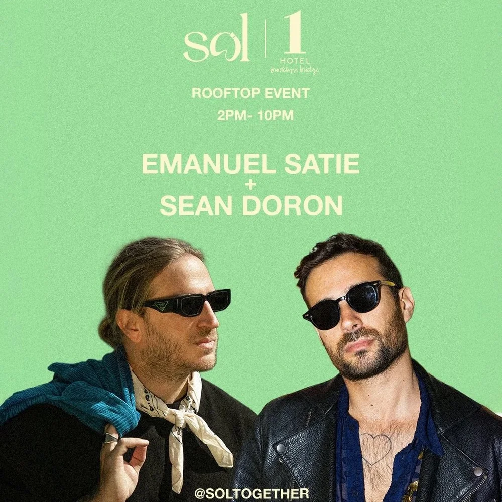 SOL TOGETHER