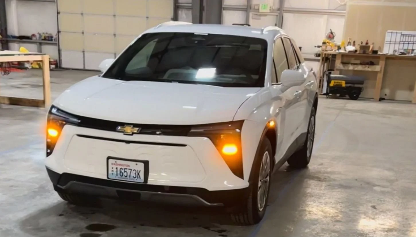 Puget Sound Upfitters