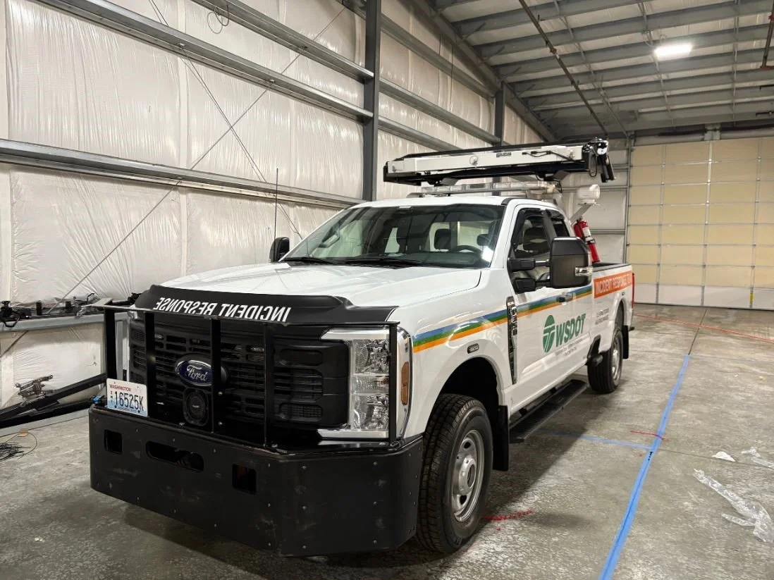 Puget Sound Upfitters