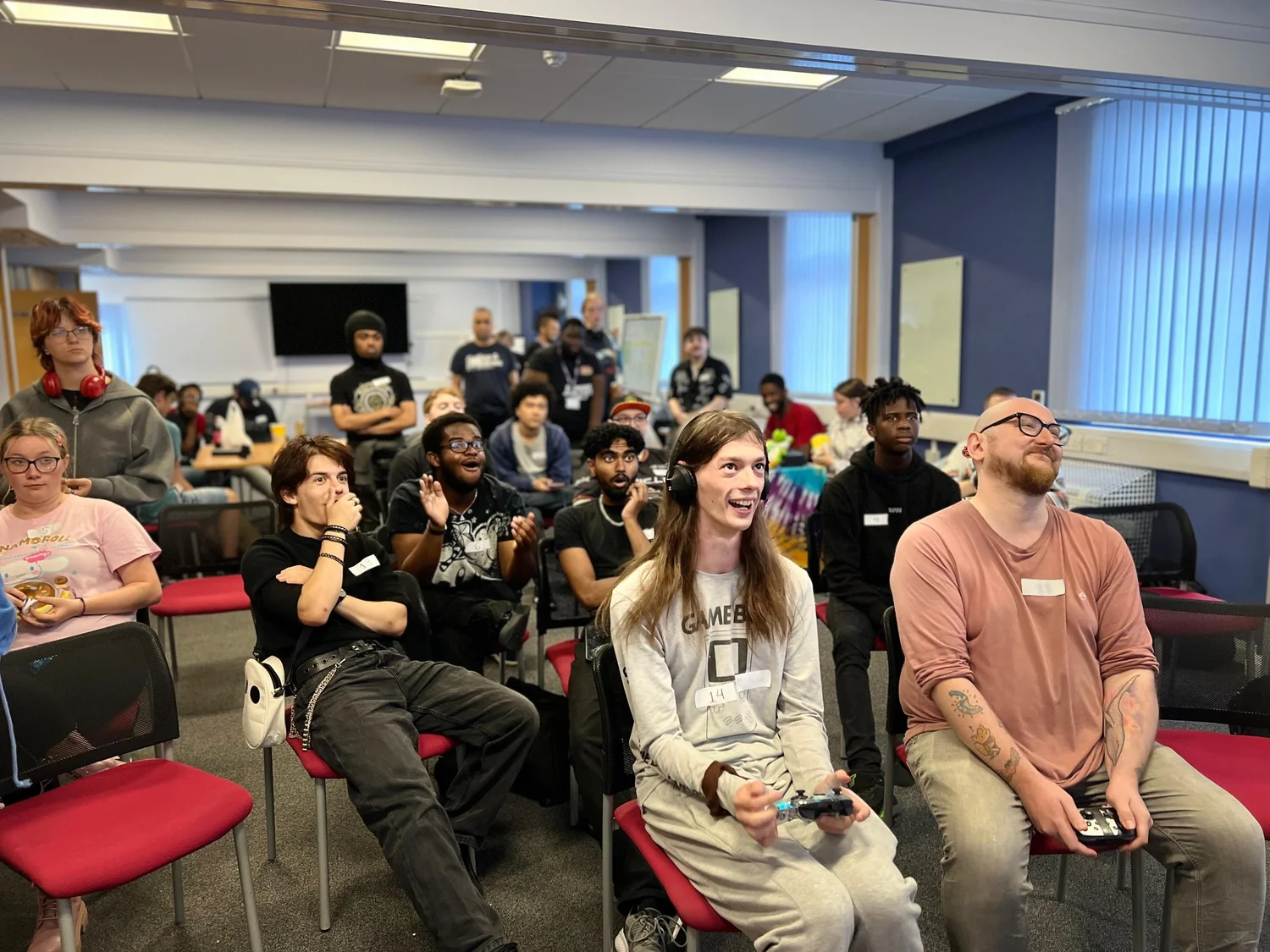 Luton Comic Con CIC 2025! An event for the community