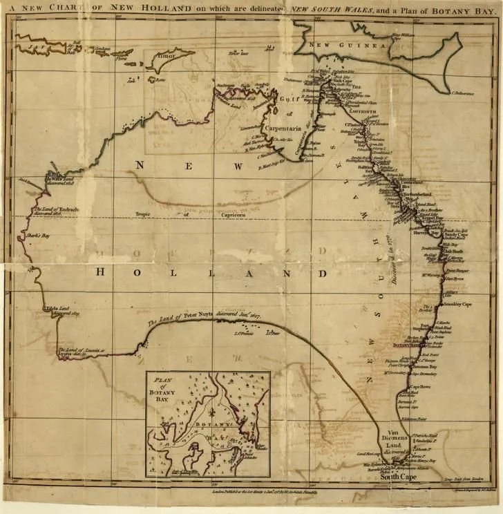 auStory | Documenting Australia's History