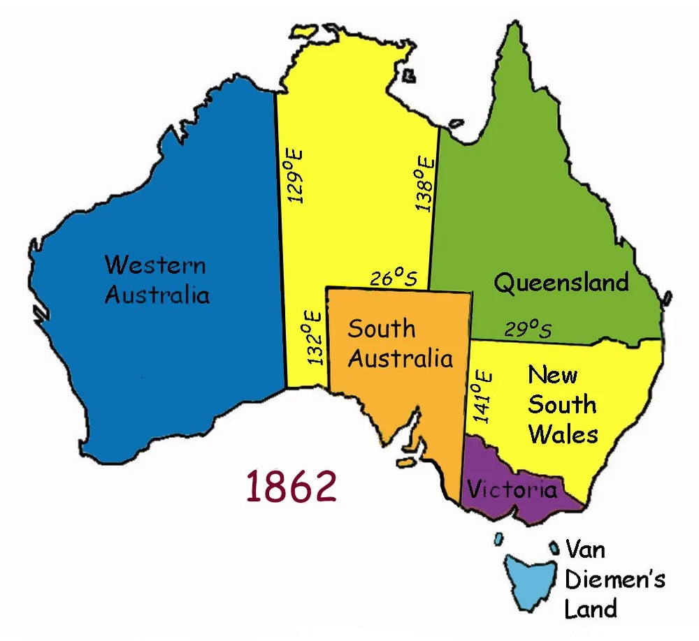auStory | Documenting Australia's History