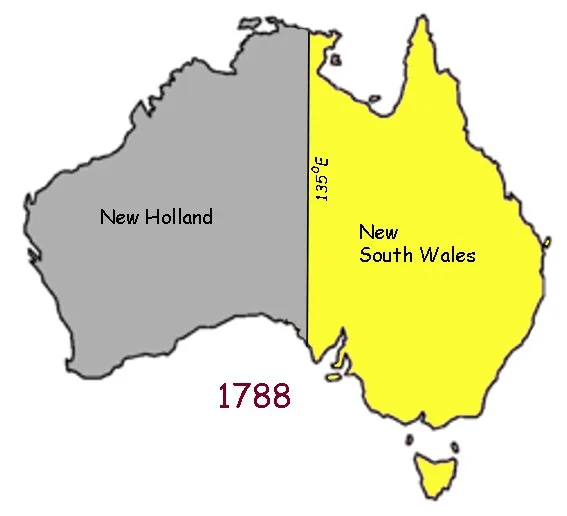 auStory | Documenting Australia's History