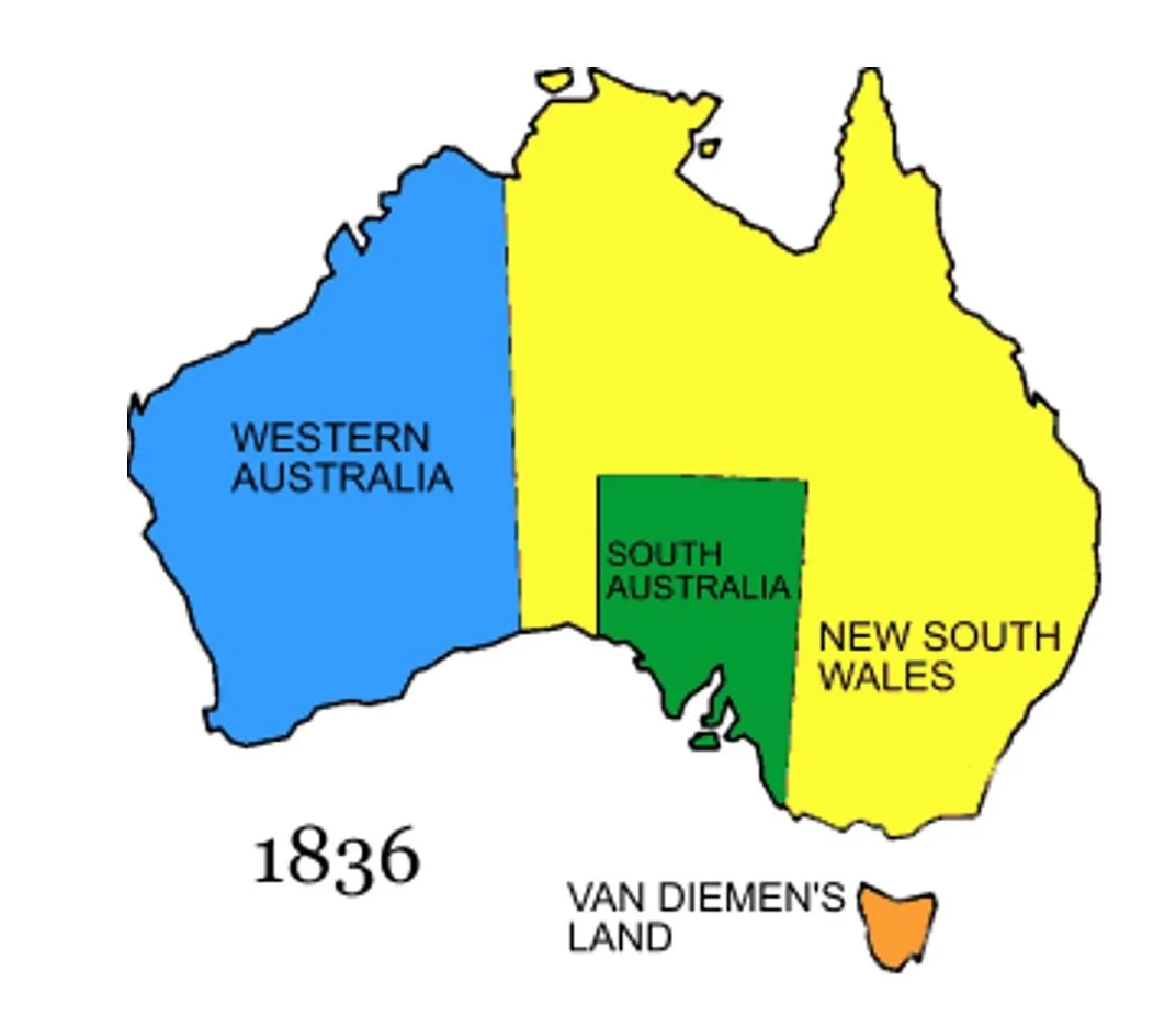 auStory | Documenting Australia's History