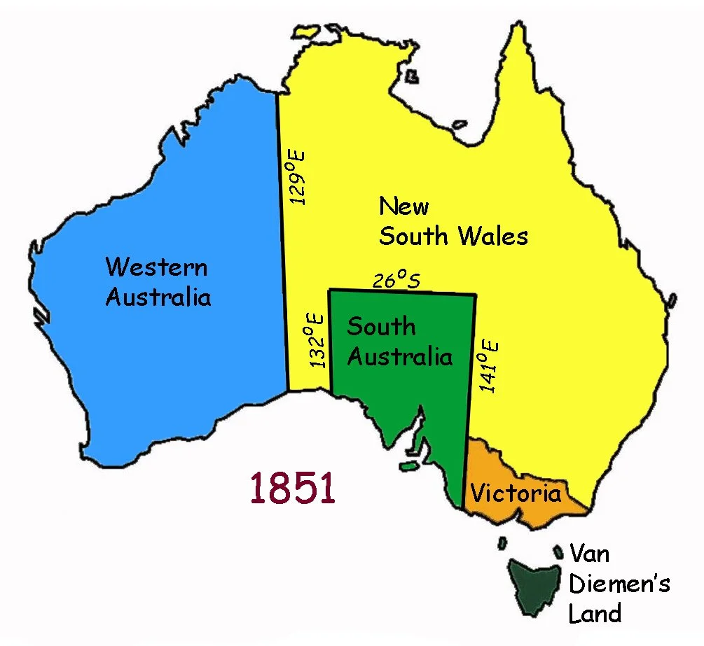 auStory | Documenting Australia's History