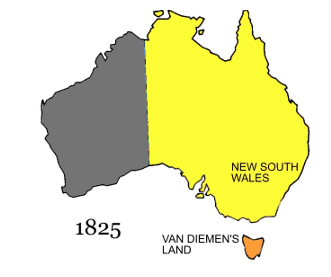auStory | Documenting Australia's History
