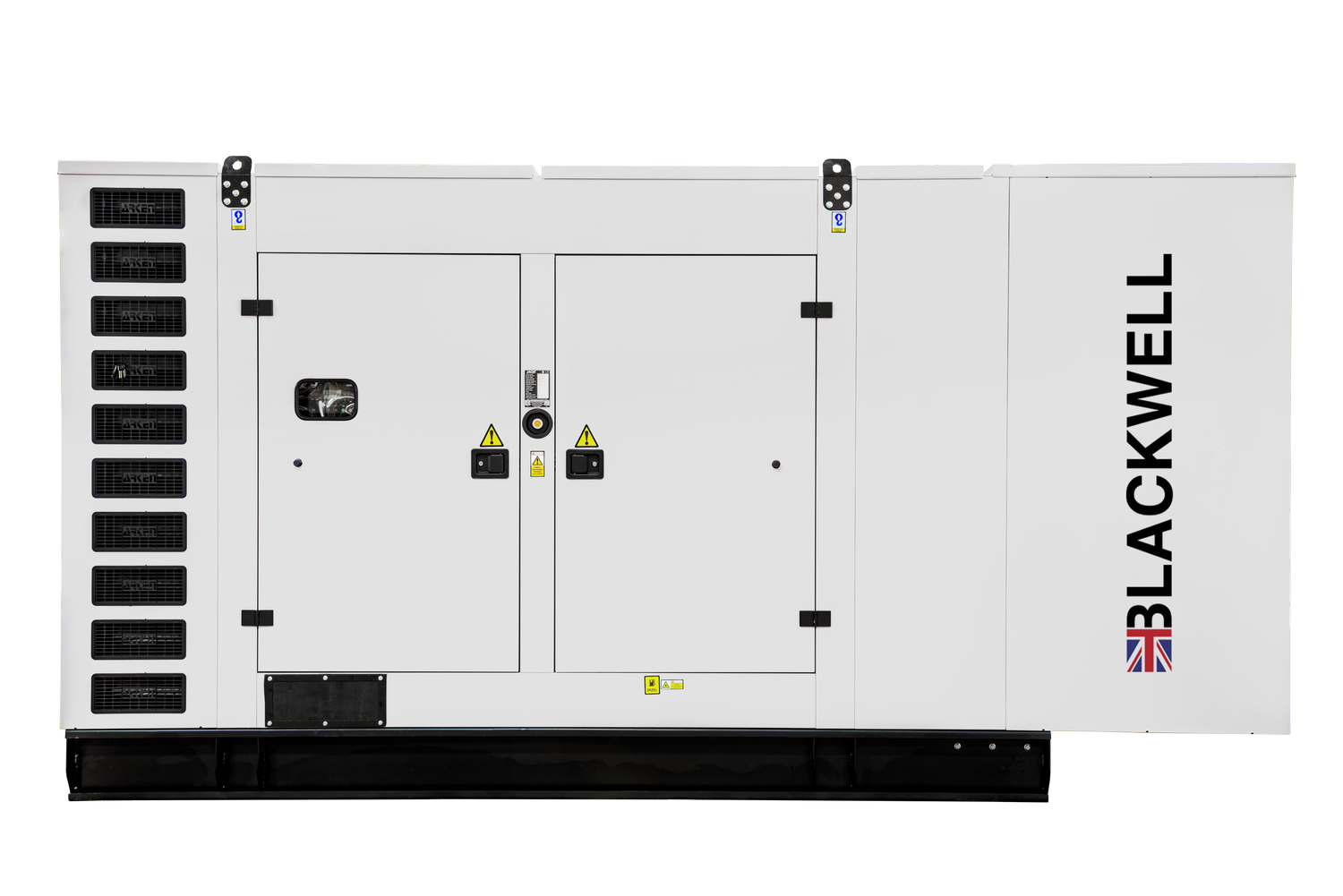 Blackwell Generators UK: Premium Perkins Diesel For Sale