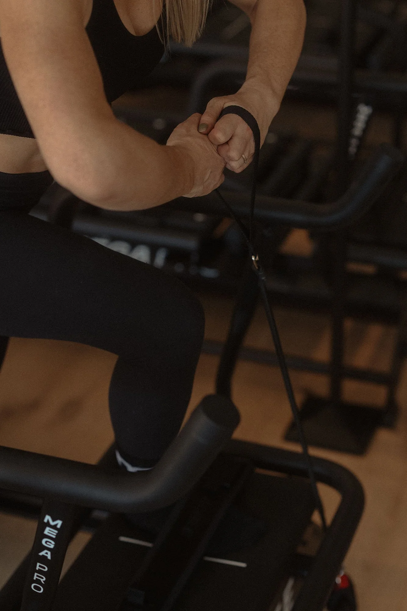 Schedule — Pltfrm Lagree