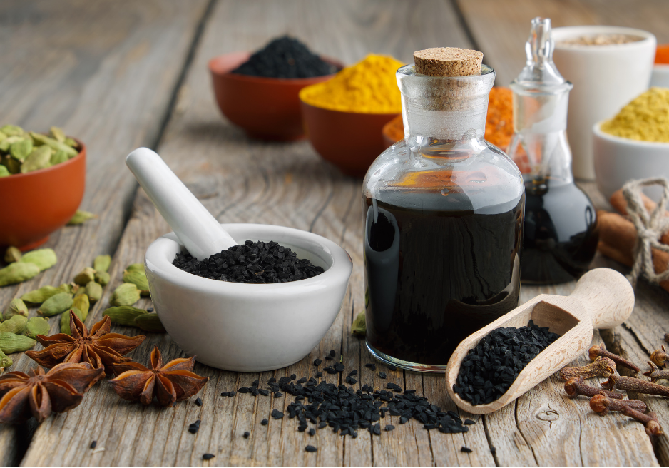 OLEORESINS - Discover Our Oleoresin Product Portfolio for Culinary and ...