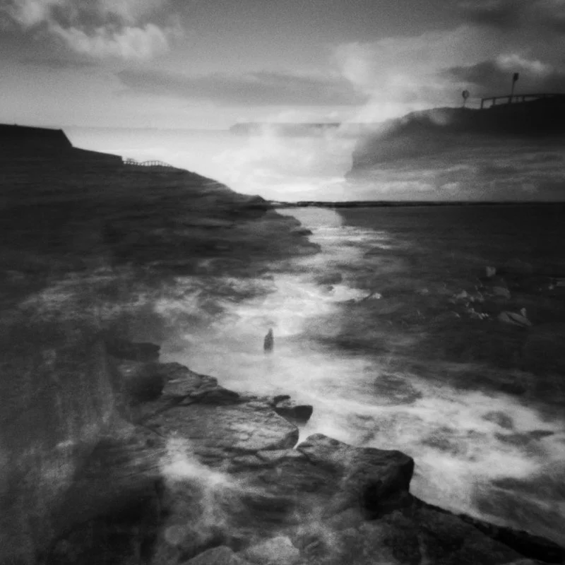 Immersion Series — Matt Pringle Photography