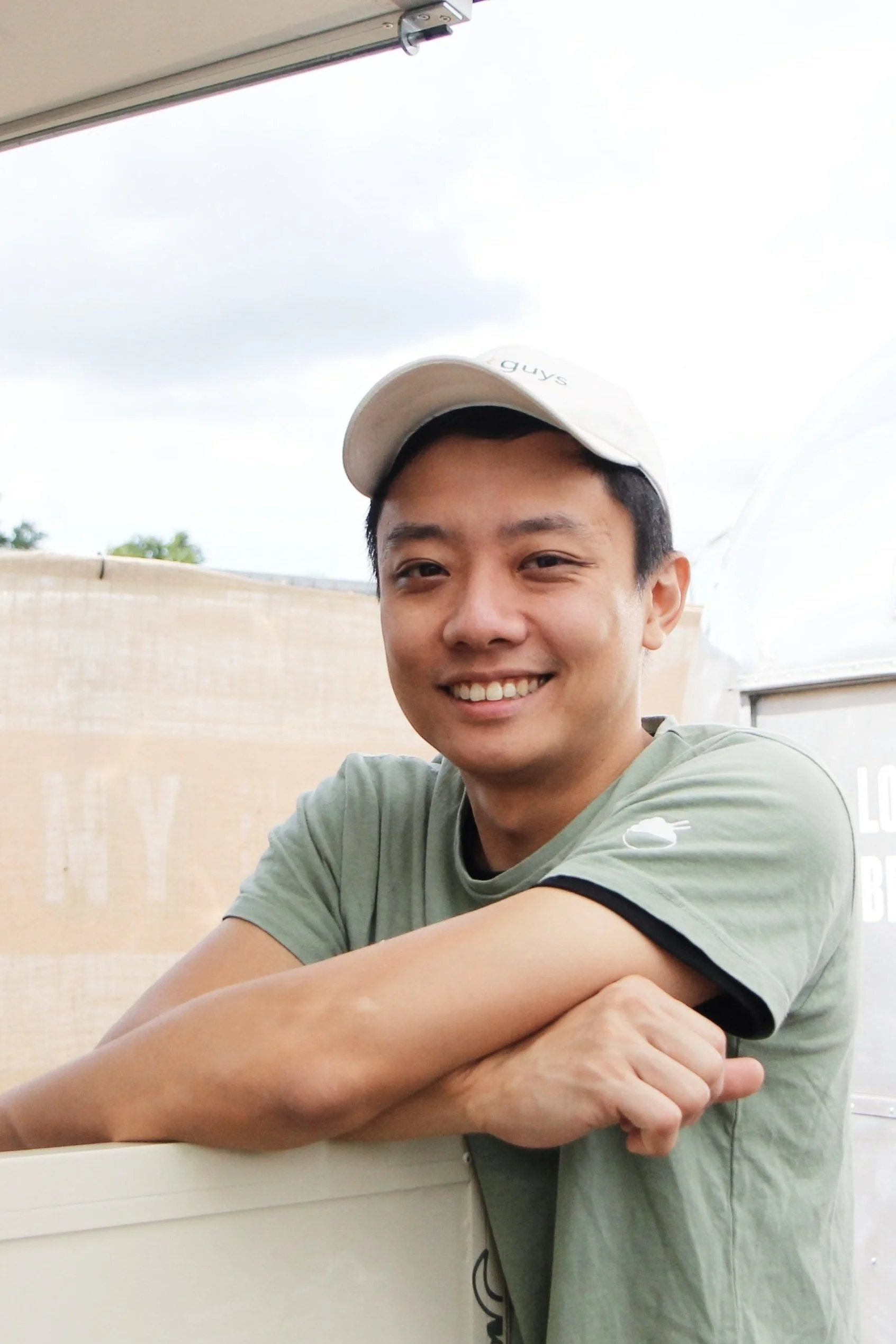 Meet — RICE GUYS