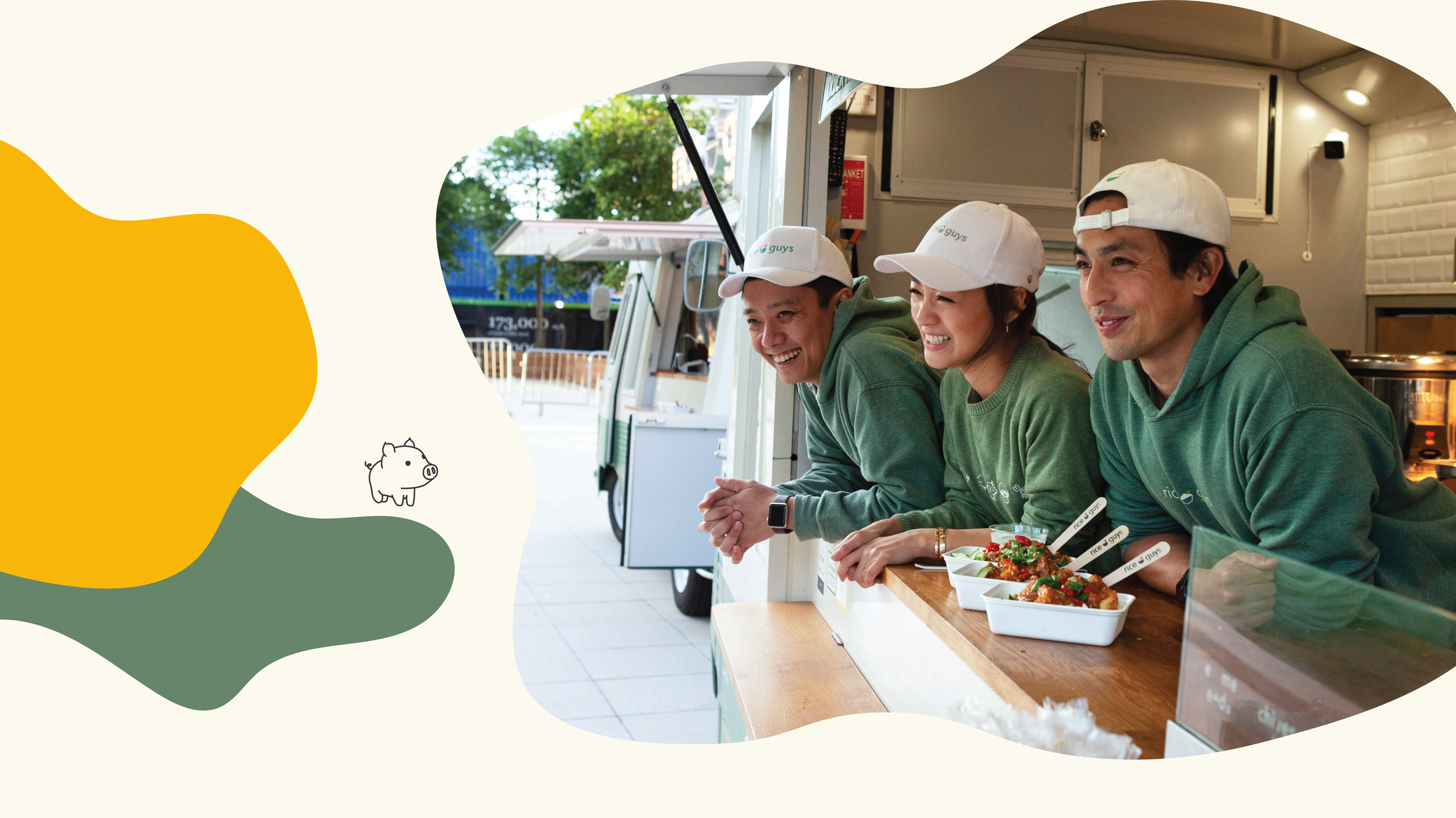 Meet — RICE GUYS