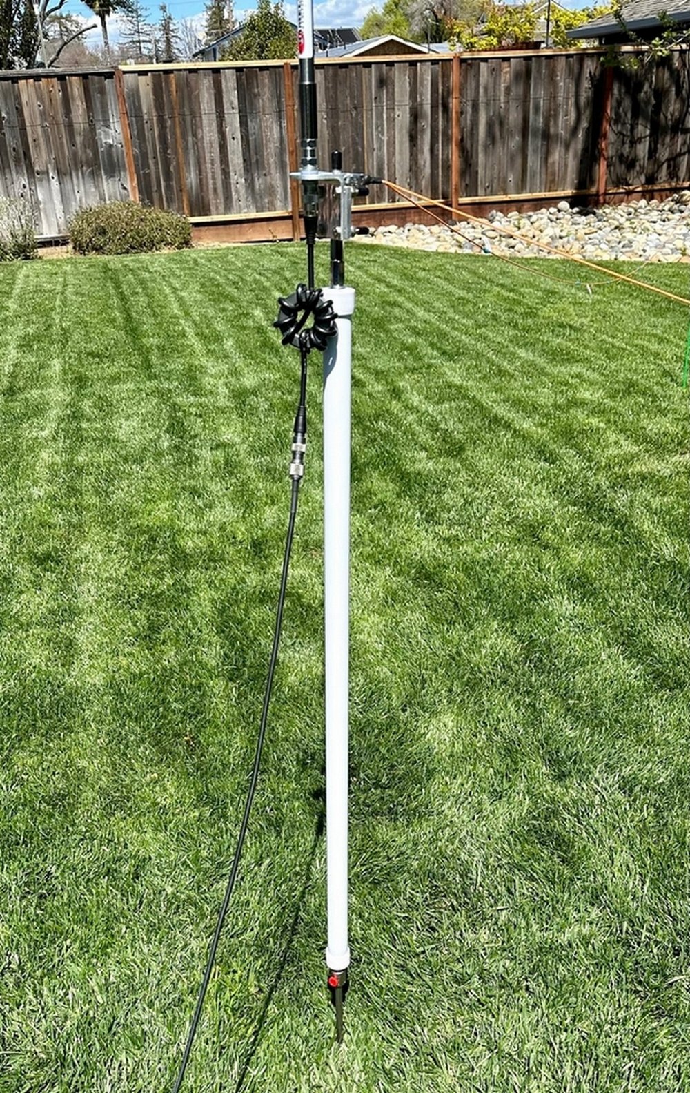 KJ6ER ANTENNAS | Enhance Your Ham Radio Experience — Everything Mr Muds ...